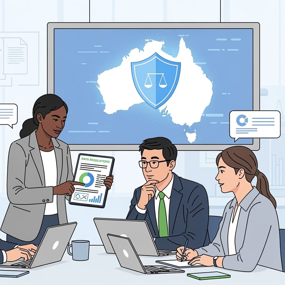 Understanding the Australian Privacy Act: What Every Business Needs to ...