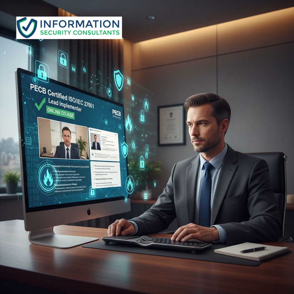 ISO 27001 Certification Audit Program | SOC 2 Assessment