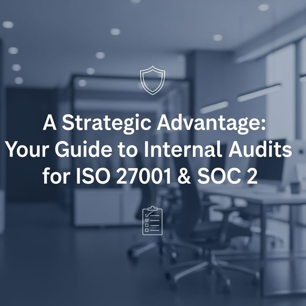 What is SOC 2? | Complete Guide to SOC 2 Compliance & Certification in Australia